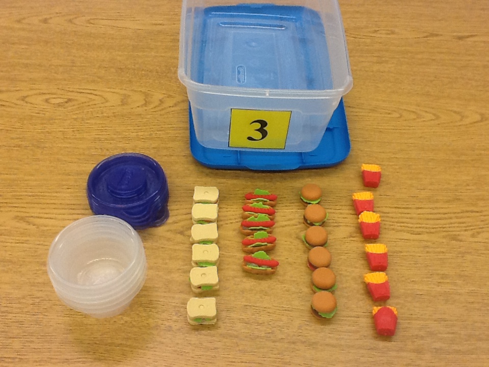 From the Farmhouse to the Schoolhouse: Job Boxes